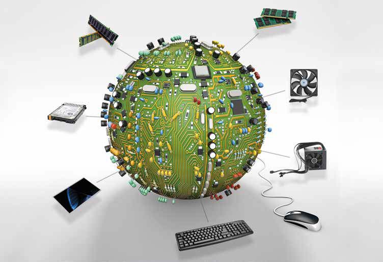 La société Netram | Netram