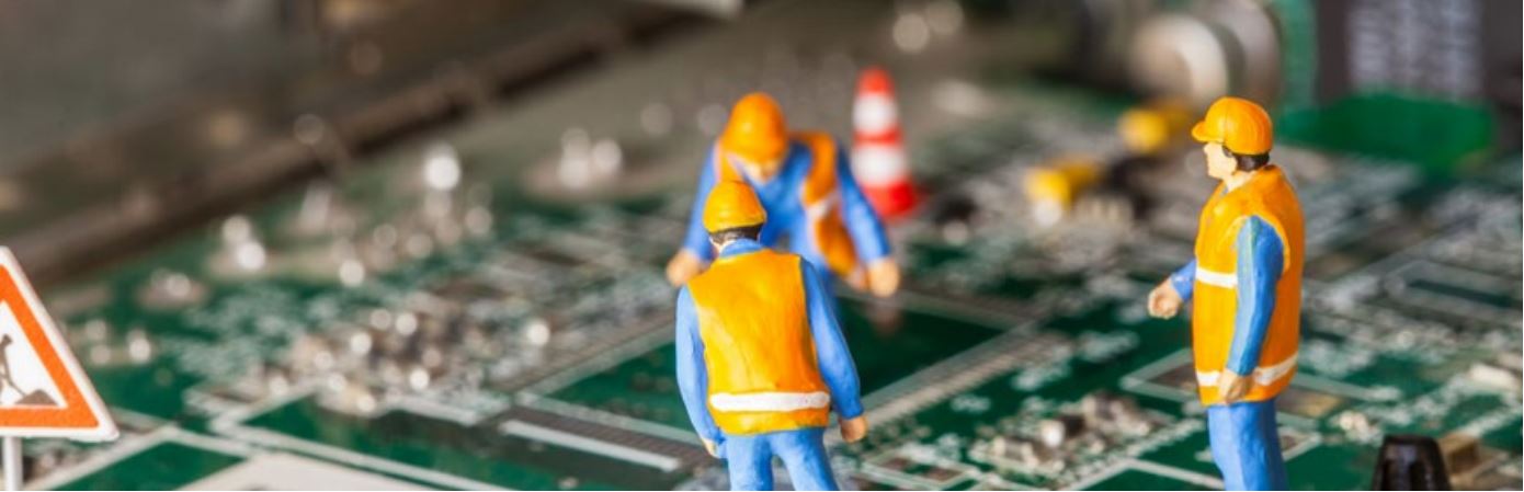 La société Netram | Netram