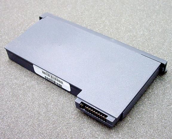 CoreParts Laptop Battery for Toshiba | Netram