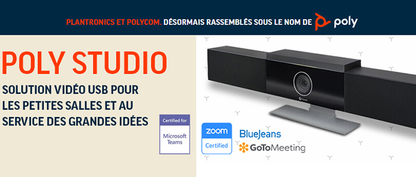 Netram - Périphériques et Solutions pour l'entreprise