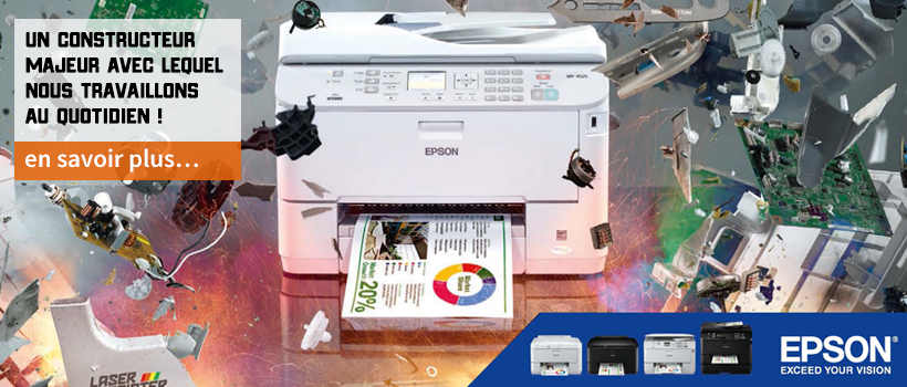 Netram - Périphériques et Solutions pour l'entreprise